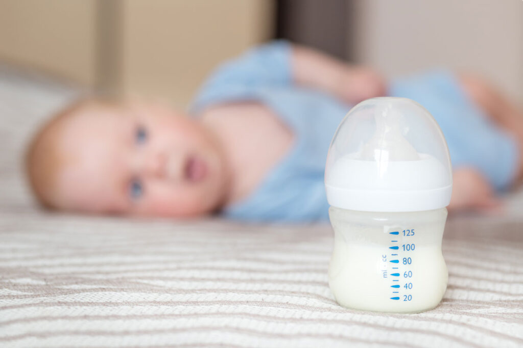 Toxic Baby Formula and Necrotizing Enterocolitis – Dampier Law ...